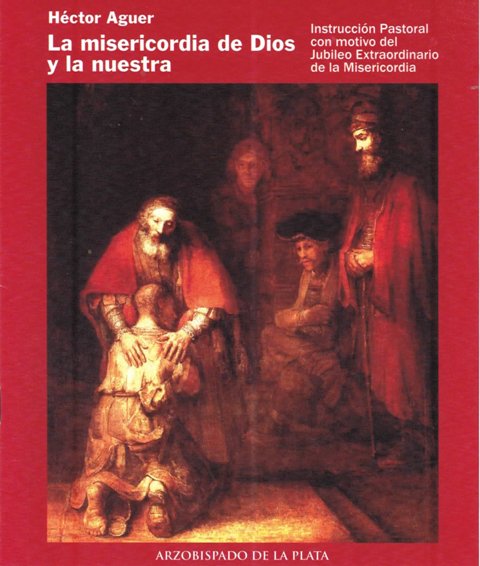 Mons. Héctor Aguer presentará su instrucción sobre la Misericordia | UCALP